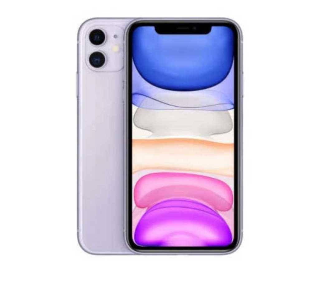 Apple - IPhone 11 64gb was sold for 6,299.00 on 21 Jun at 14:16 by ...